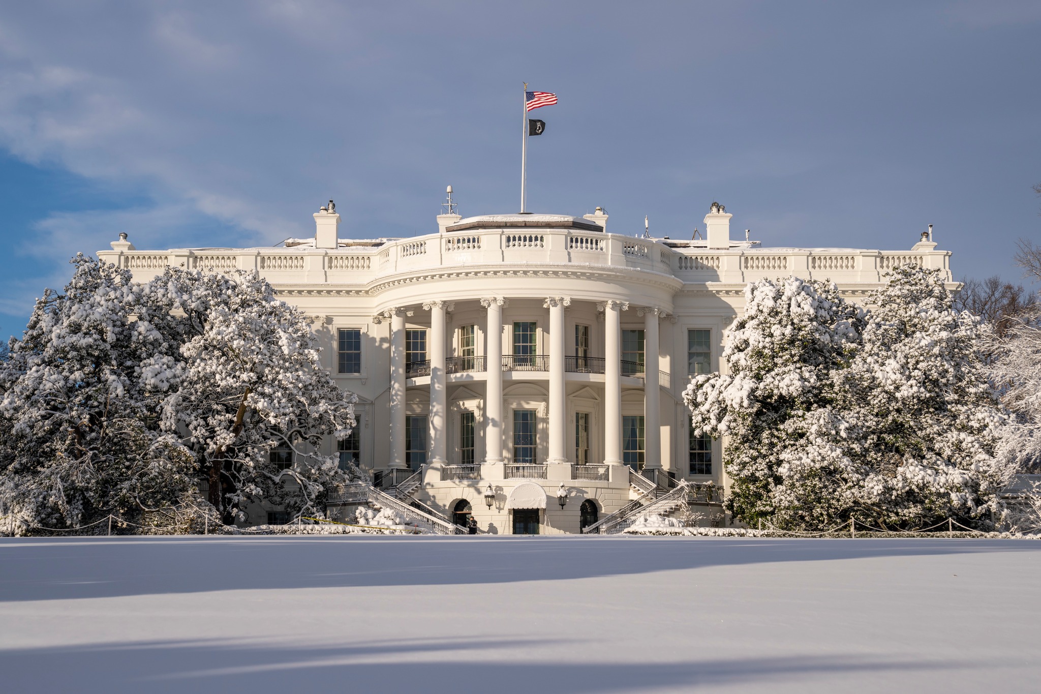WASHINGTON DC – THỦ ĐÔ HÙNG VĨ VÀ ĐIỂM ĐẾN LỊCH SỬ CỦA MỸ