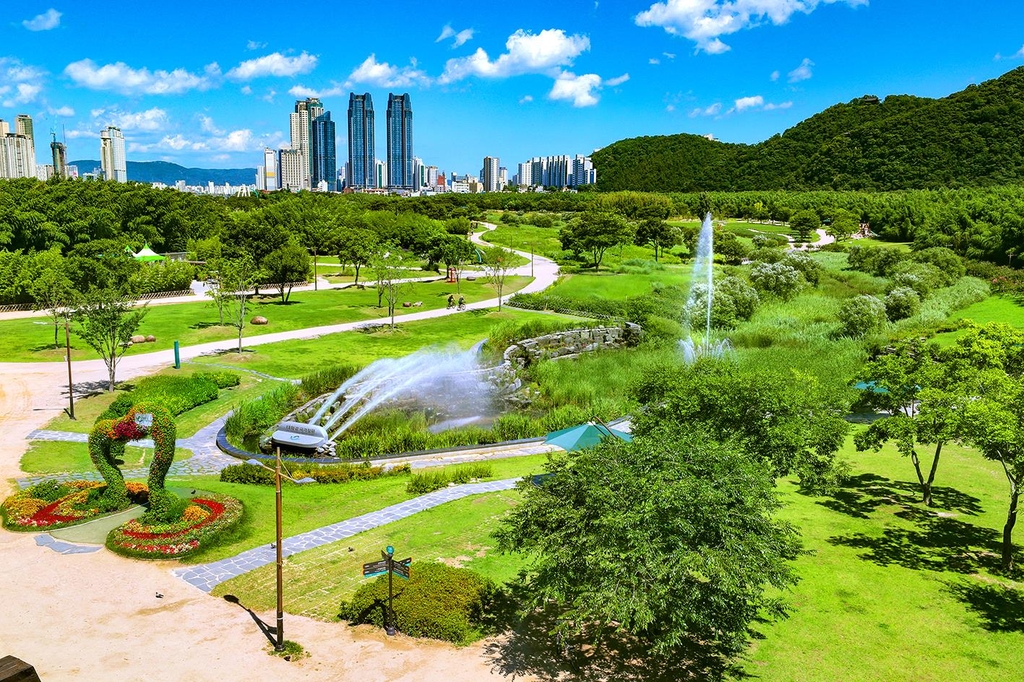 Khám Phá Busan – Ulsan – Gyeongju: Hành Trình Di Sản Và Biển Xanh Hàn Quốc